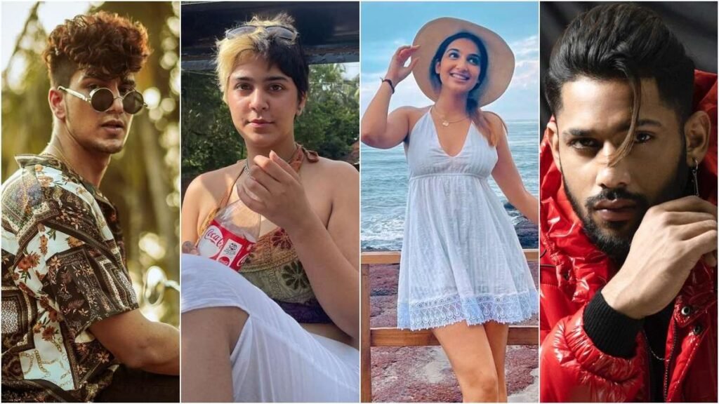 MTV Roadies All Season Winner List