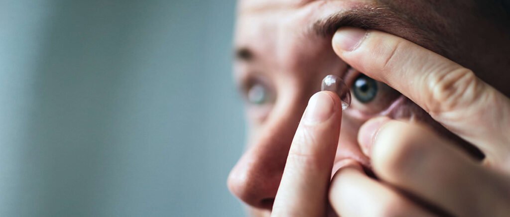 Top 10 Eye Lenses Brands in India